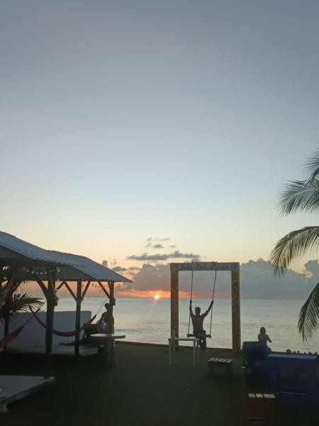 Hotel El Pirata Morgan - Isla de Providencia