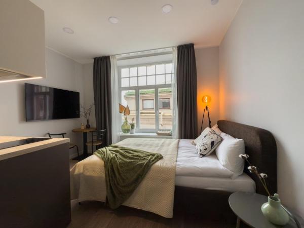 Top Location Studio In Old Town - Riga