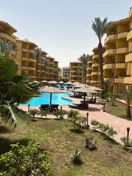 Stefy Holiday Hurghada - Hurghada