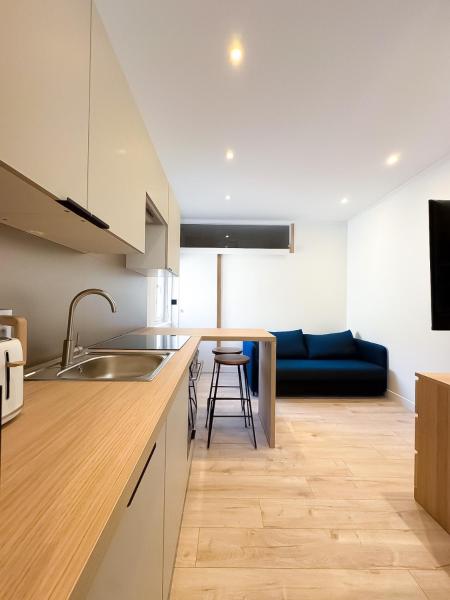 Suite Palmiers D'or Cannes - Cannes