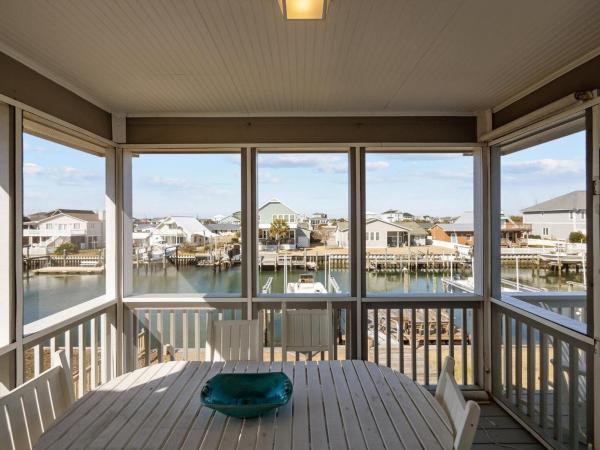 Always Sunday Home - Atlantic Beach, NC