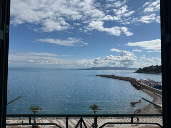 Casa Theo - Monte Argentario