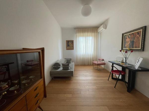 Goito Gallery - La Spezia