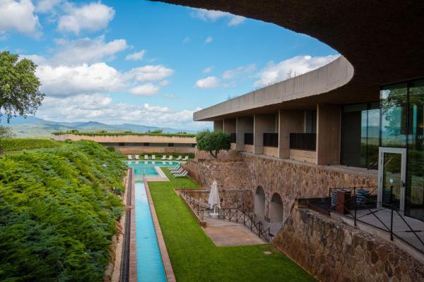 Hotel Esperit Roca - Banyoles