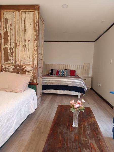 Espacio Modular Privado - Coquimbo