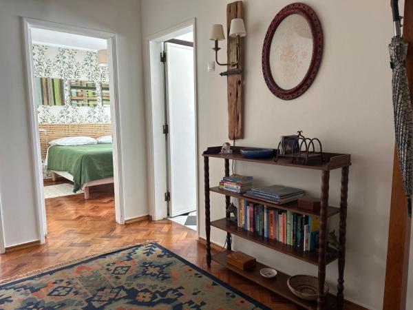 Apartamento De Charme - Cascais