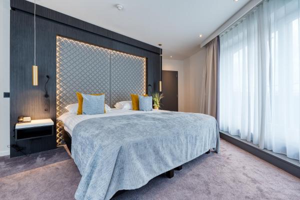 Van Der Valk Hotel Spa - Stavelot