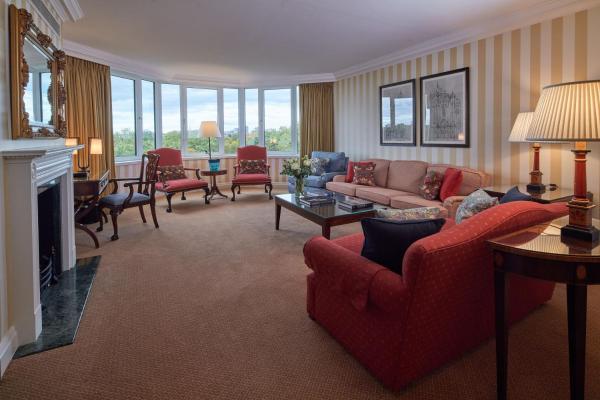 Cheval Thorney Court At Hyde Park - Kingston upon Thames