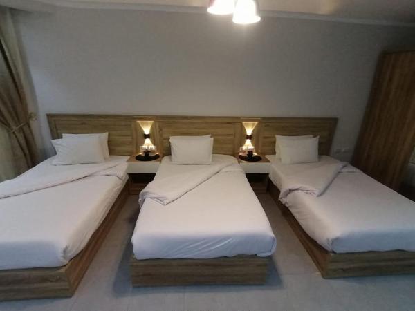 سكانديك ريزورت - Hurghada