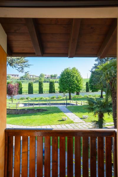 Borgo Segreto Del Garda - Lac de Garde