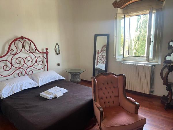 La Casa Di Dante Fiesole - Fiesole