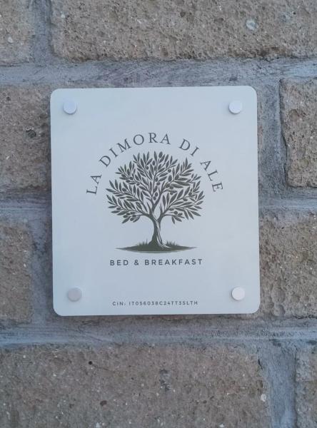 La Dimora Di Ale - Trevignano Romano