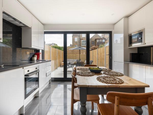 Stylish 5br Home In The Heart Of Spitalfields Walk To Brick Lane & Shoreditch - Londra