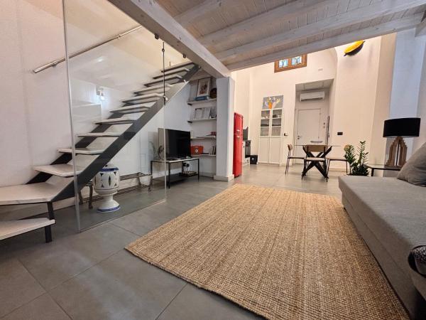 Ursino Tiny House - Catania