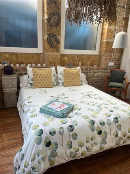 Chambre Dans Ancienne Ecole - Aire-sur-l'Adour
