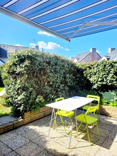 Genêts Bleu - Ocean And Amenities - Guérande