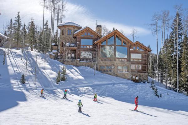 Picture Perfect By Exceptional Stays - Colorado