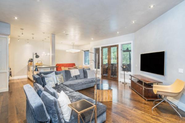 Modern Willow By Exceptional Stays - Silverton, CO