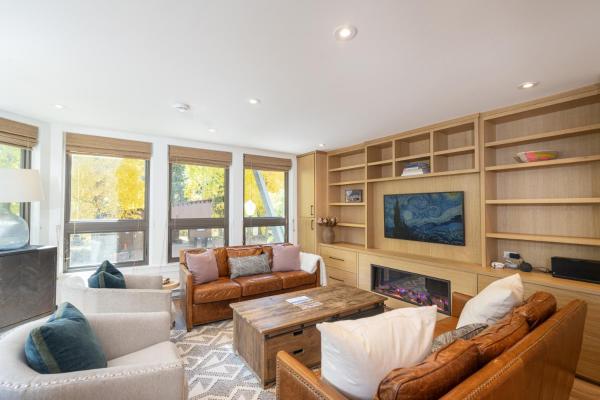 Plunge J By Exceptional Stays - Telluride, CO