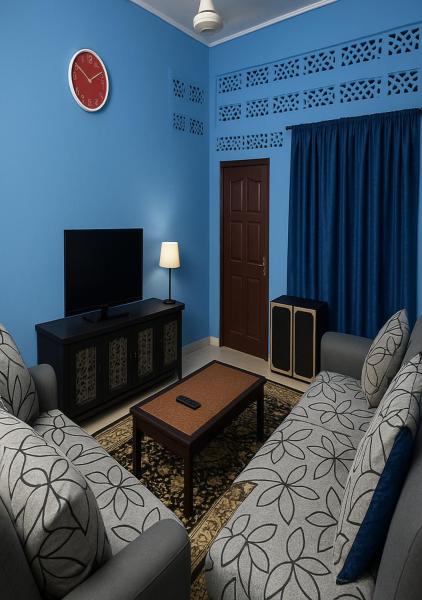 Hostel Qamaar - Langkawi