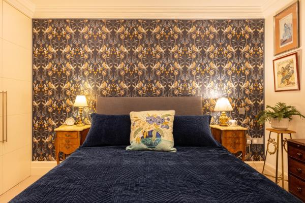 Paddington 7-bed 13-guest Massive House W Patio - Chelsea