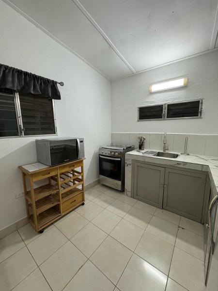 El Valle Escape - Panama