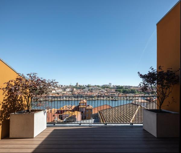 Exmo Hotel By Olivia - Vila Nova de Gaia