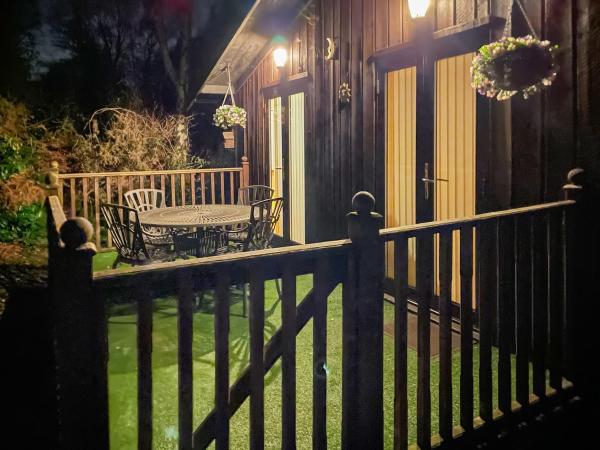The Hive - Dorset