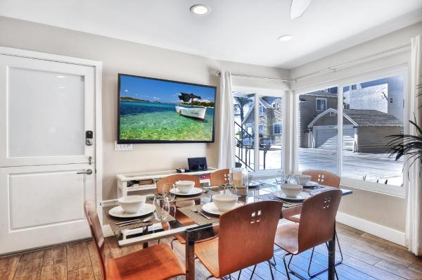 January Special! Viewsteps To Sandground Floor - Newport Beach, CA