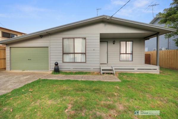 Lansell Cowes, Great Holiday House In Cowes At Affordable Rate! - Phillip Island