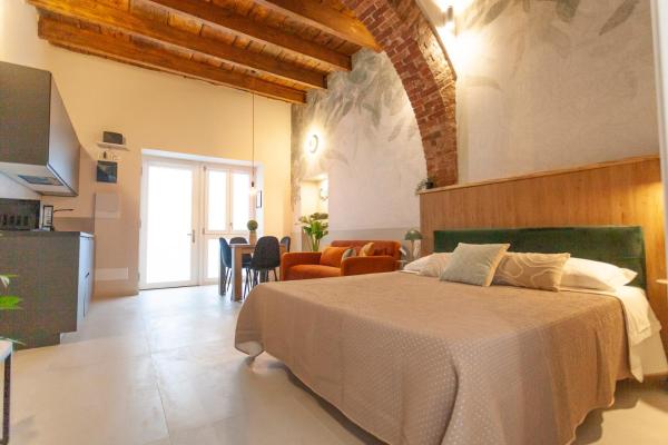 Switch Holiday 312 - Manarola