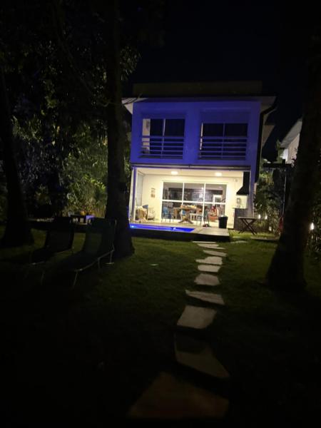 Casa Linda Em Guaratiba Rj Pé Na Areia - Rio de Janeiro
