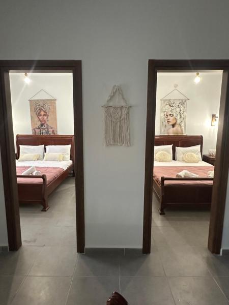 Xanthates Escape - Corfù