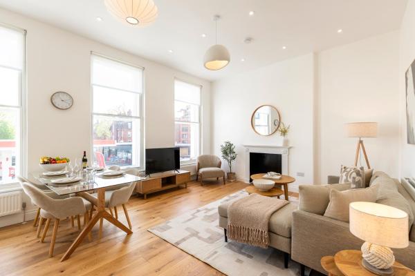 The Fulham Residences - Twickenham