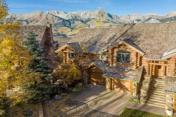 Tristant 108 By Exceptional Stays - Telluride, CO