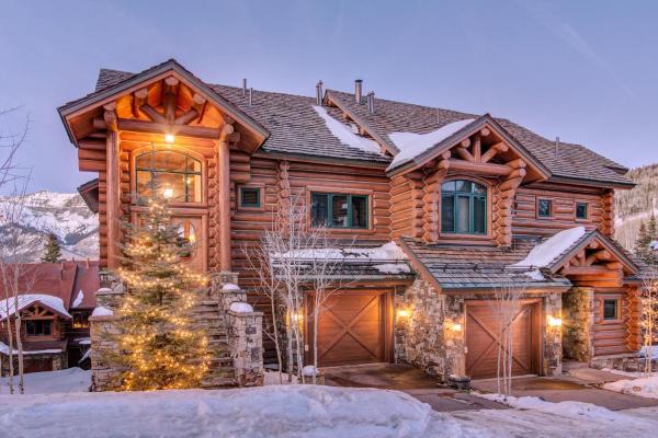 Tristant 125 By Exceptional Stays - Telluride, CO