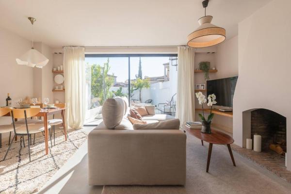 Casa 57 El Naranjal - Marbella