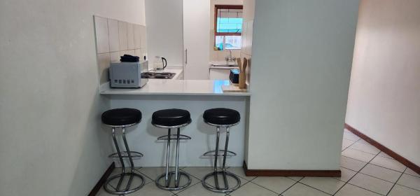 Gabbys Luxury Apartment - Randburg