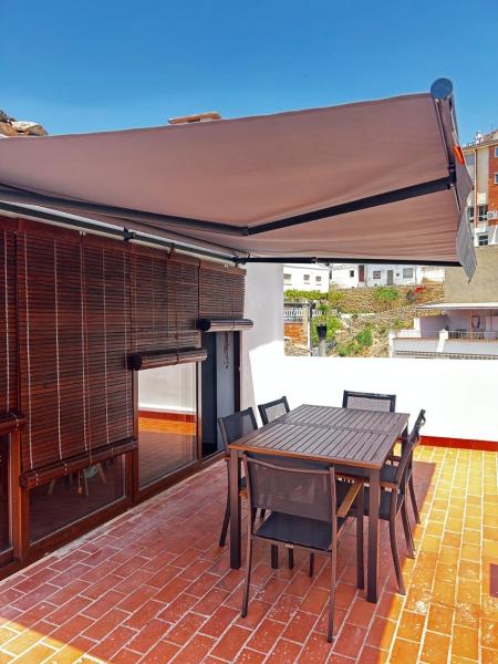 Vistas Del Frailecico - Chulilla