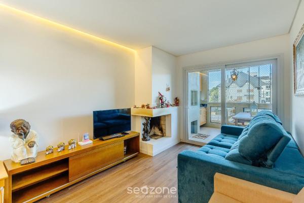 Apt In Canela Facing Duck Lake Cbl307 - Canela