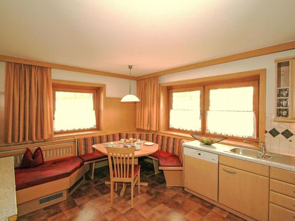 Apartment Manuel By Interhome - Tux