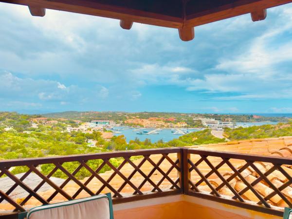 Smeralda Residence - La Maddalena