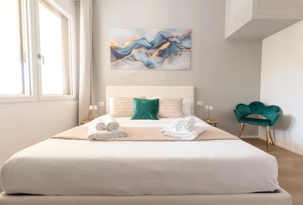 Regina House Al Centro Di Cagliari - Cagliari