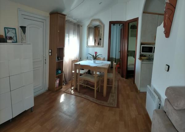Mobil Home - Arreau