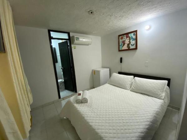 Hotel La Rosa - Mariquita