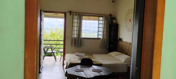 Sítio Taquaruçu - Goiás (estado)