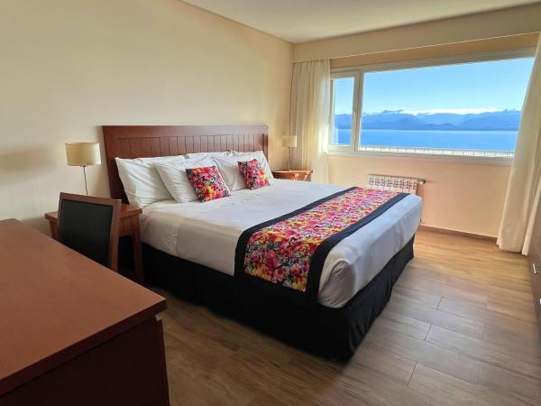 Huinid Pioneros Aparts - San Carlos de Bariloche