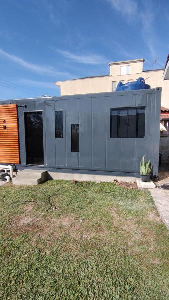 Studio 4 Novo Completo Com Wi-fi E Estacionamento - Curitiba