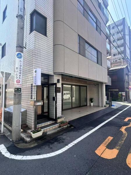浅草住吉館三ノ輪駅徒歩5分和室カルムコインランドリー近くある浅草寺まで徒歩圏内アクセス上野秋葉原銀座六本木駅直通 - Ueno