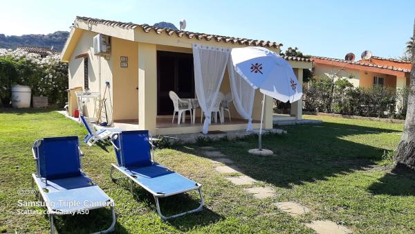 Bilocale In Centro - Costa Rei